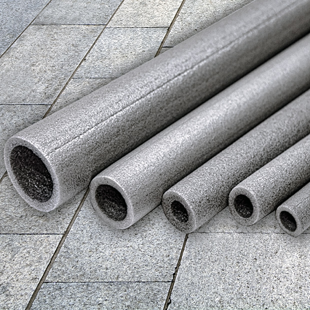 Isolines :: Insulation and packages