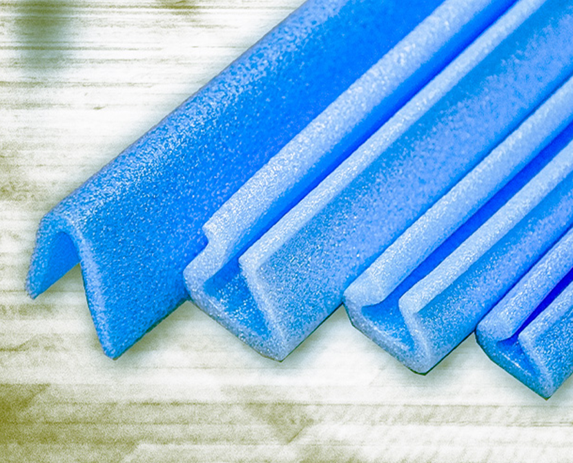 Isolines :: Insulation and packages